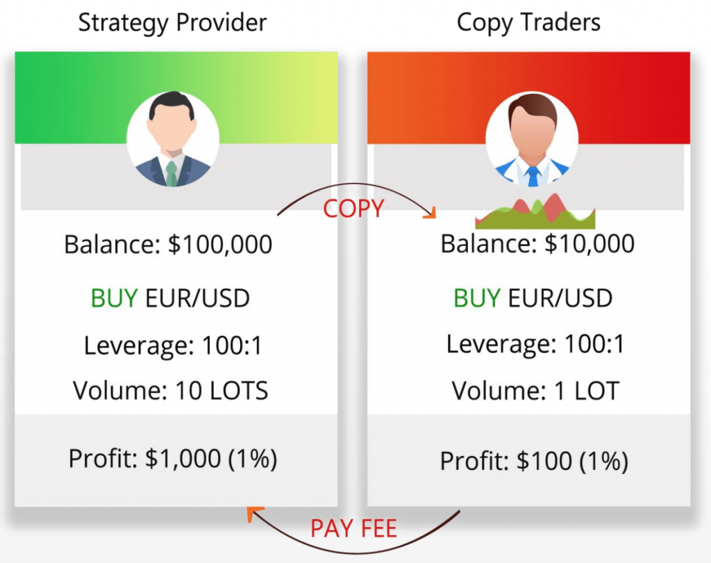 Meet GoCopyTrade: A New Social Trading Platform - CryptoCurrency Weekly